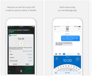 RBC Mobile app now offers Canadians personalized digital financial insight