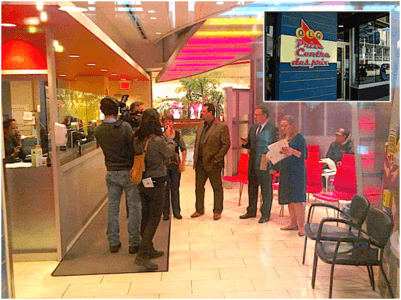 Do Canadians have to wait for weeks to claim Lotto Max or 649 prizes?