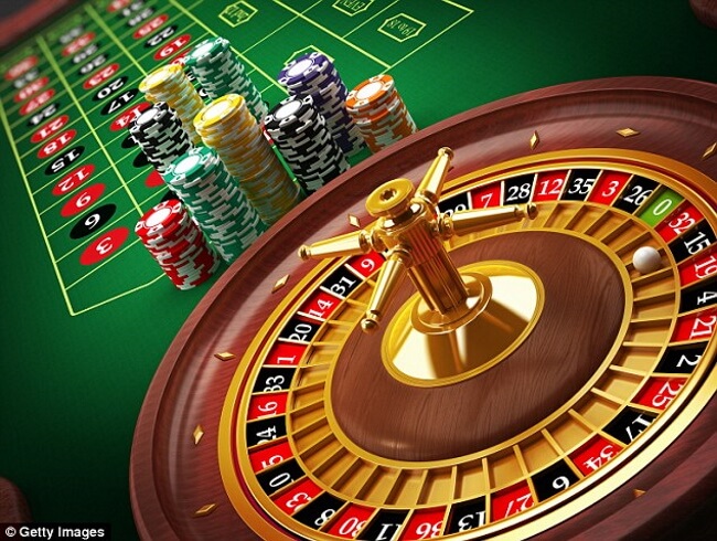 Real-Money Roulette – Things to know before playing
